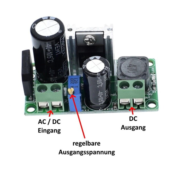 Module / Schaltungen usw., Seite 2