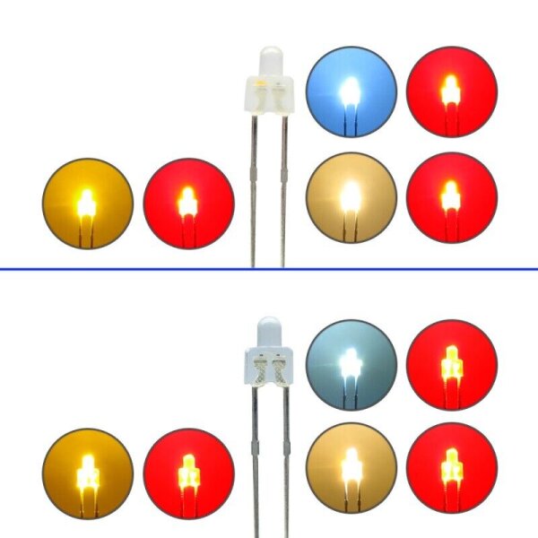 LEDs 1,8 bis 2mm, Seite 2